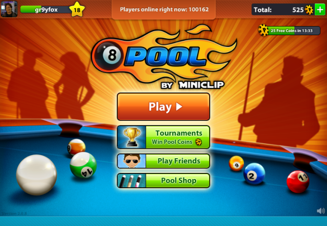8 Ball Pool Everything You Need To Know The Miniclip Blog 8 Ball Pool