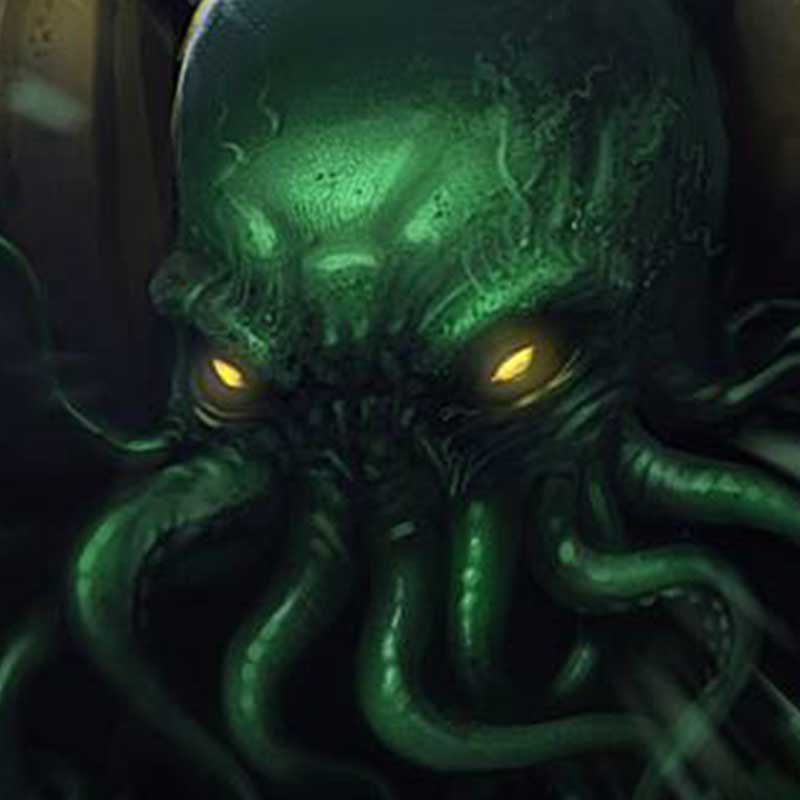 Multiuniversum – Project: Cthulhu – Games by Manuel Correia